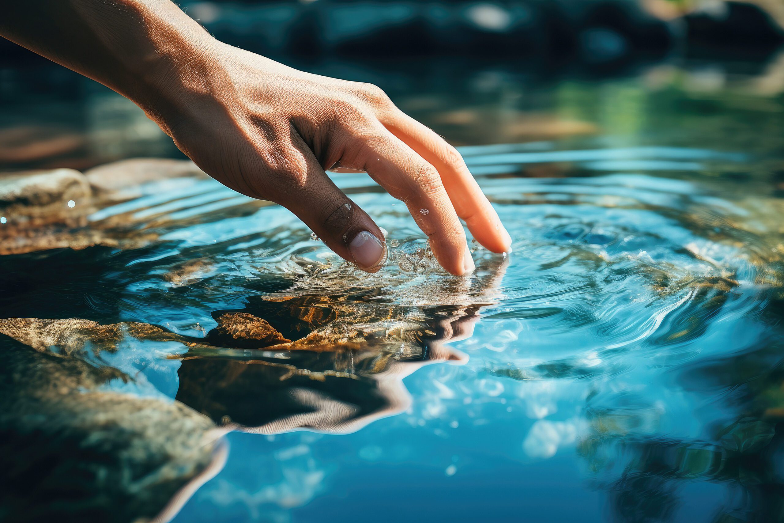 Water Discharge Guidelines and Standards - KMUTNB - Sustainable ...