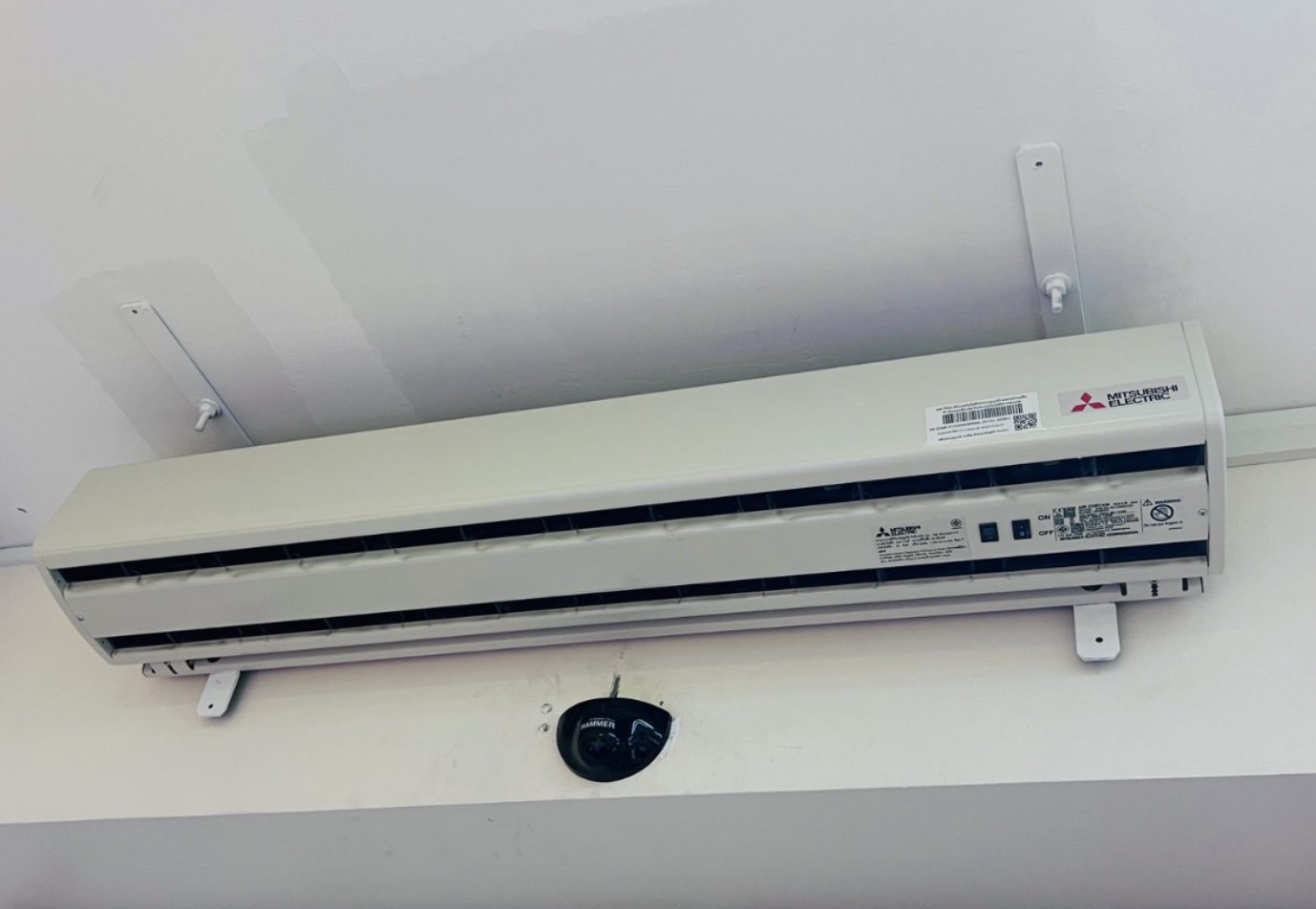 Upgrade Buildings to Higher Energy Efficiency - KMUTNB - Sustainable ...