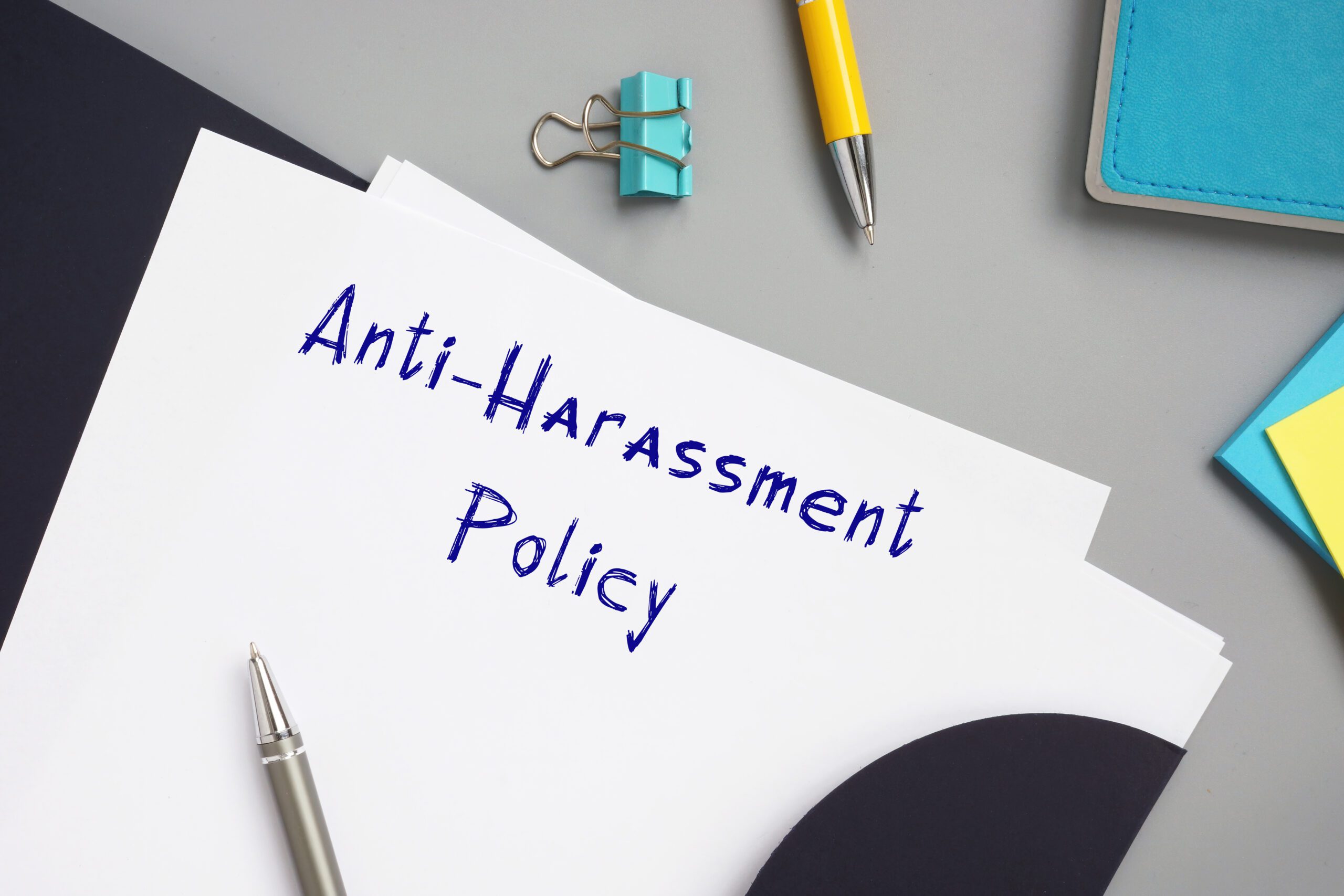 KMUTNB Anti-discrimination, anti-harassment and social inclusion policy ...